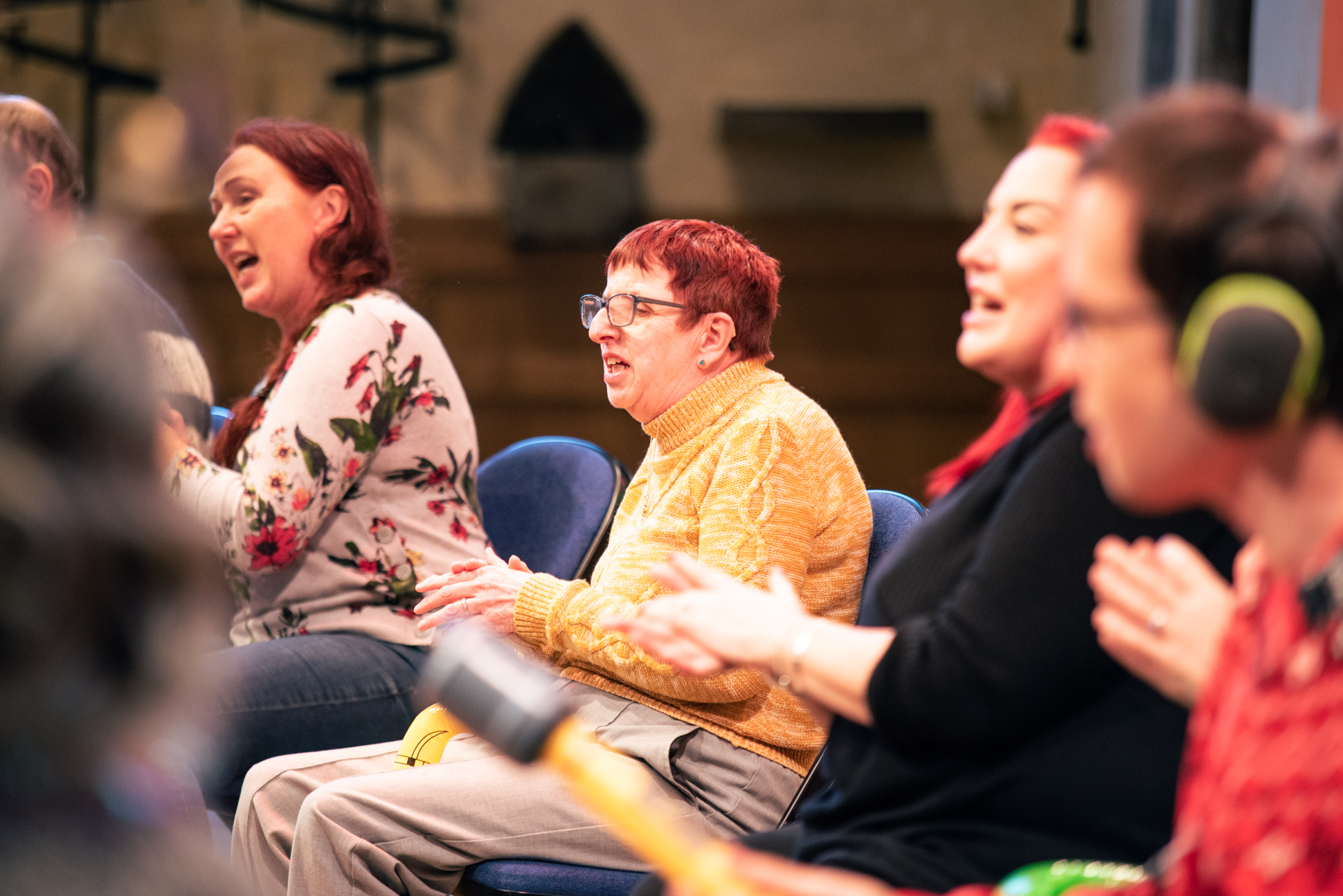 Toolbox Events – Toolbox Drama