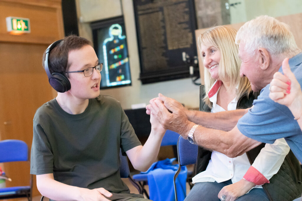 Toolbox Drama – Drama Classes & Services